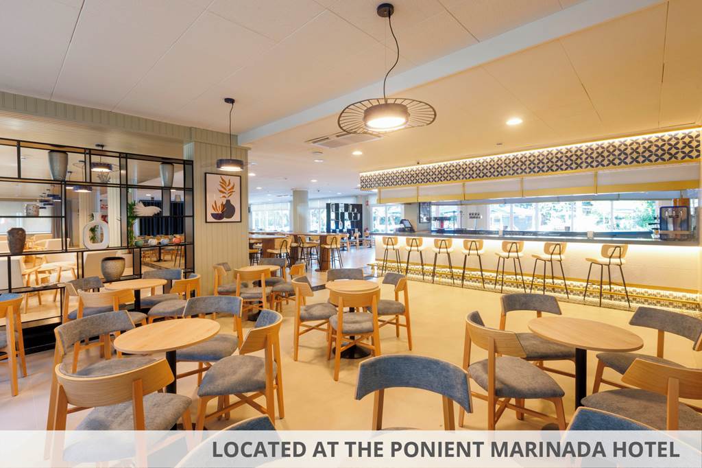 Ponient Aparthotel Marinada By PortAventura World - Salou hotels ...