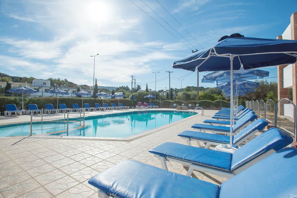 Old Windmill Studios - Faliraki hotels | Jet2holidays