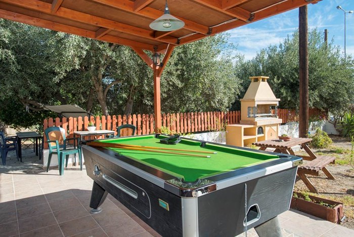 Old Windmill Studios - Faliraki hotels | Jet2holidays