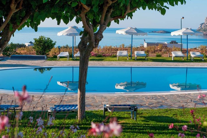 Lindos Sun - Lindos hotels | Jet2holidays