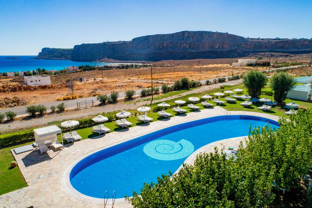 Lindos Sun - Lindos hotels | Jet2holidays