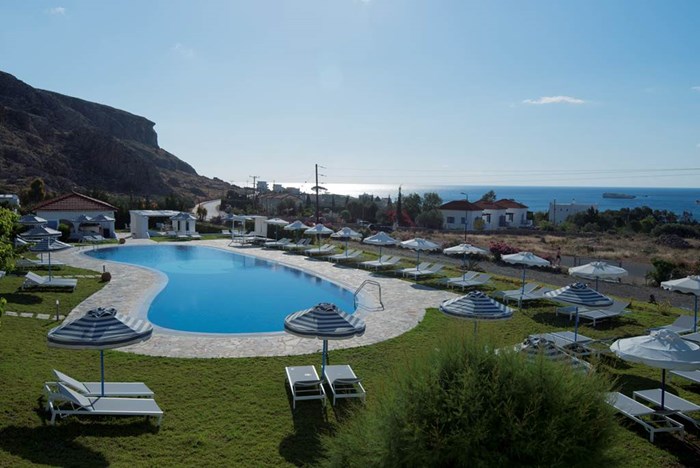 Lindos Sun - Lindos hotels | Jet2holidays