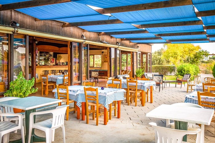 Alkmini Apartments - Theologos hotels | Jet2holidays