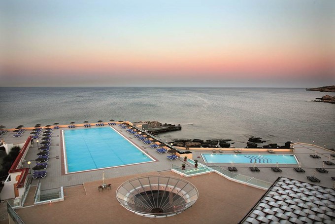 Eden Roc Hotel - Kalithea Rhodes Hotels | Jet2holidays