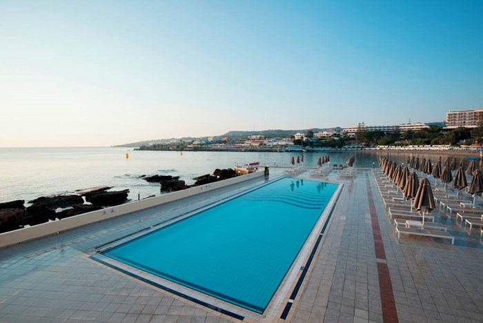 Eden Roc Hotel - Kalithea (Rhodes) hotels | Jet2holidays