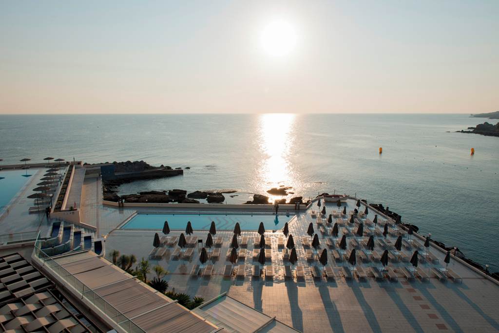 Eden Roc Hotel - Kalithea (Rhodes) hotels | Jet2holidays