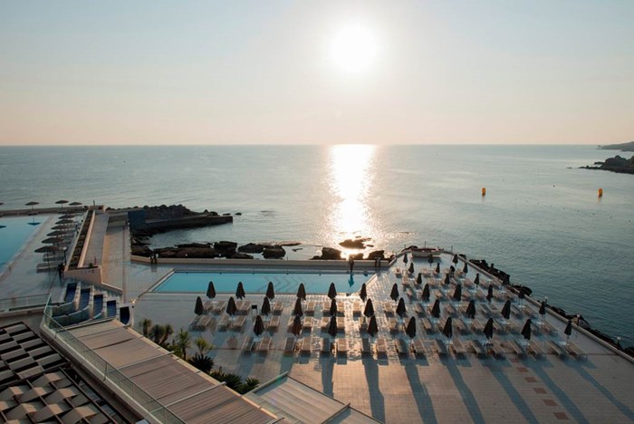 Eden Roc Hotel - Kalithea (Rhodes) hotels | Jet2holidays