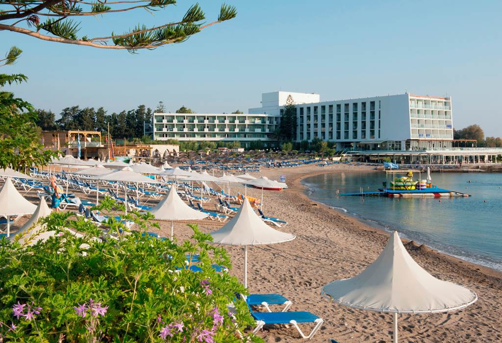 Eden Roc Hotel - Kalithea (Rhodes) hotels | Jet2holidays
