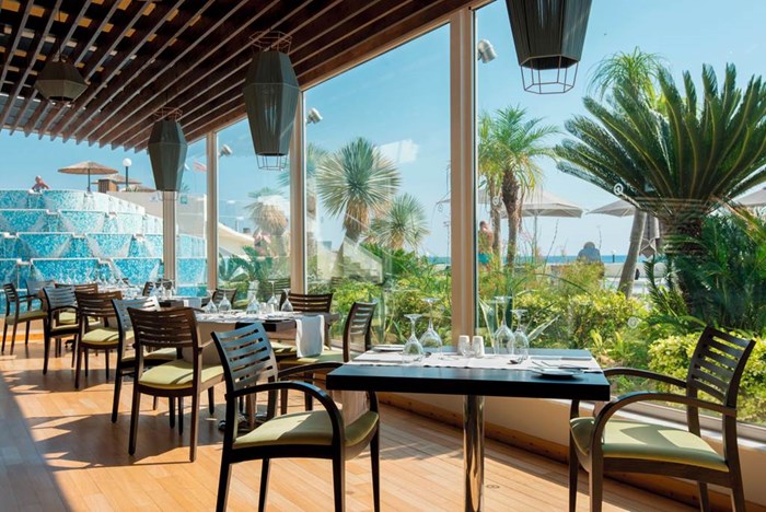 Eden Roc Hotel - Kalithea (Rhodes) hotels | Jet2holidays