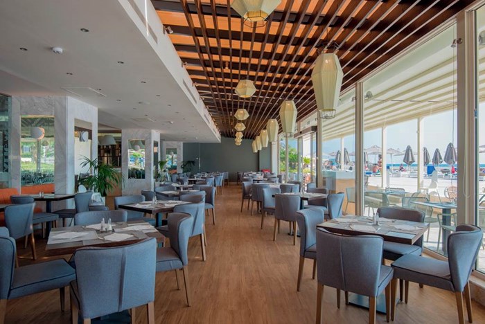 Eden Roc Hotel - Kalithea (Rhodes) hotels | Jet2holidays