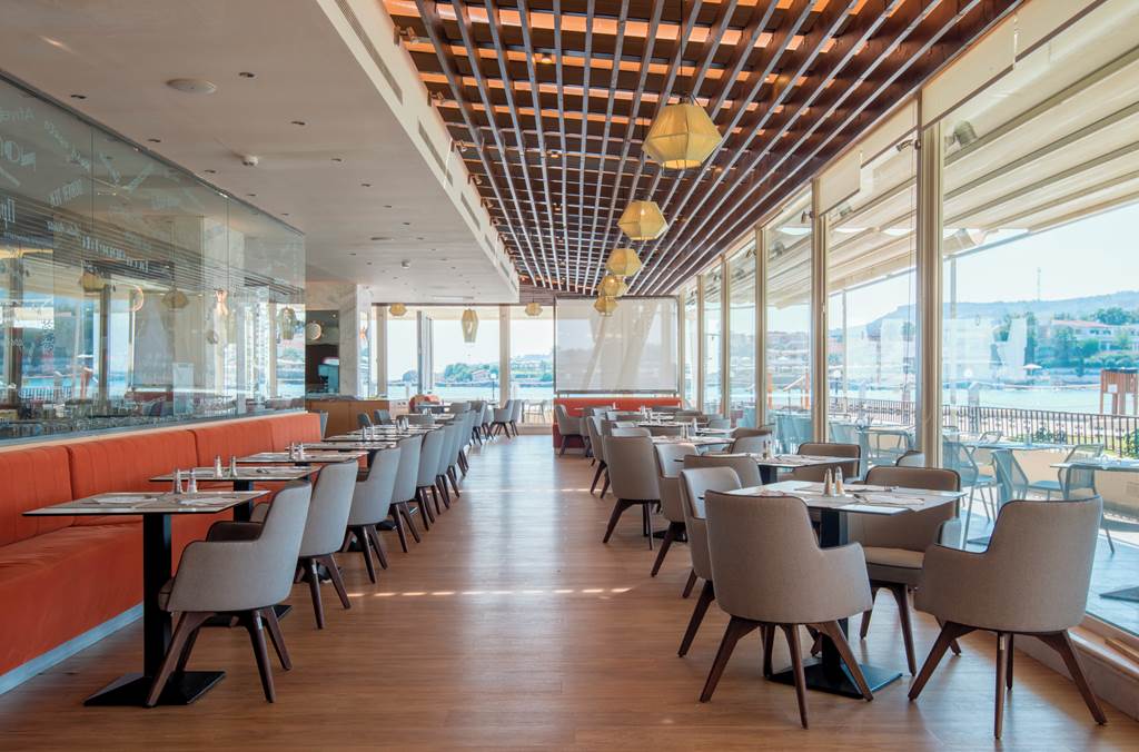 Eden Roc Hotel - Kalithea (Rhodes) hotels | Jet2holidays