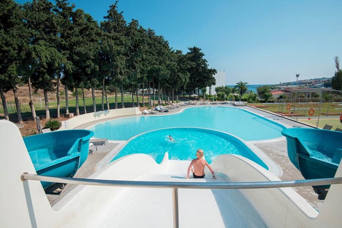 Eden Roc Hotel - Kalithea (Rhodes) hotels | Jet2holidays