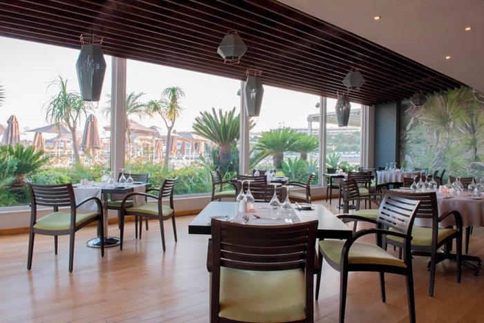 Eden Roc Hotel - Kalithea (Rhodes) hotels | Jet2holidays