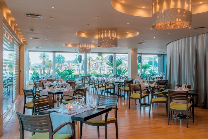 Eden Roc Hotel - Kalithea (Rhodes) hotels | Jet2holidays