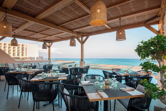 Eden Roc Hotel - Kalithea (Rhodes) hotels | Jet2holidays