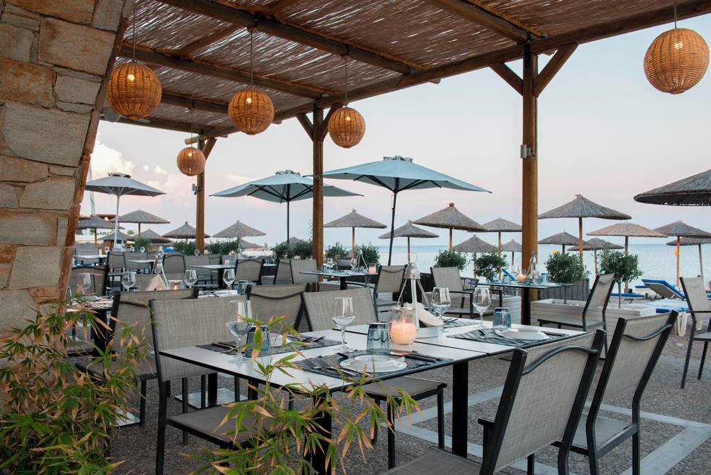 Eden Roc Hotel - Kalithea (Rhodes) hotels | Jet2holidays