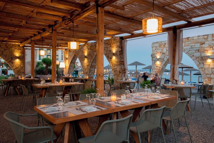 Eden Roc Hotel - Kalithea (Rhodes) hotels | Jet2holidays