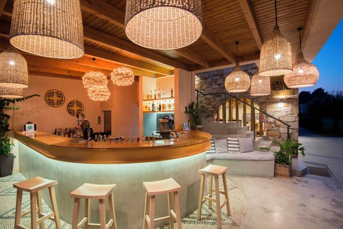 Eden Roc Hotel - Kalithea (Rhodes) hotels | Jet2holidays