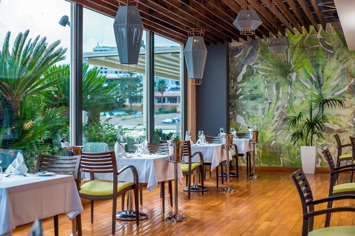 Eden Roc Hotel - Kalithea (Rhodes) hotels | Jet2holidays