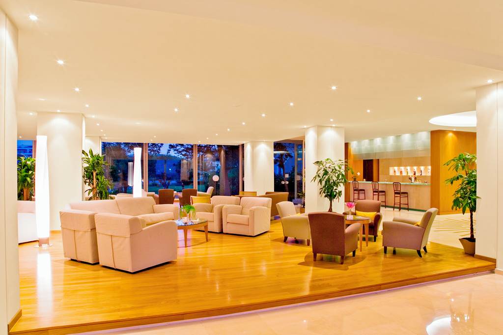 Eden Roc Hotel - Kalithea (Rhodes) hotels | Jet2holidays