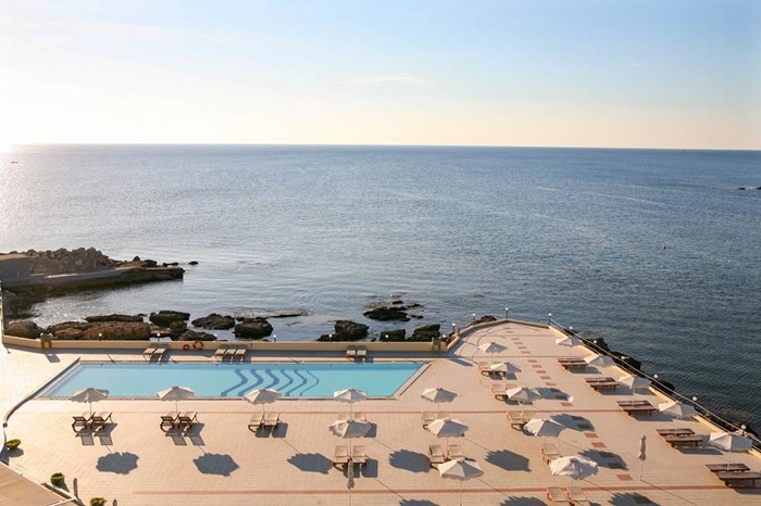 Eden Roc Hotel - Kalithea (Rhodes) hotels | Jet2holidays