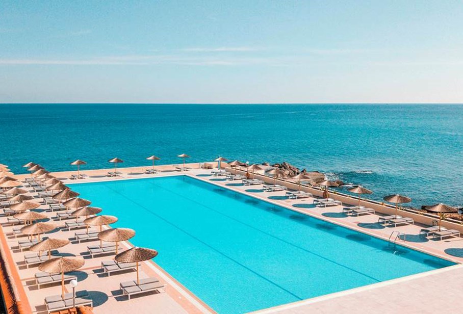 Kalithea Rhodes Holidays & Best Deals 2025/2026 | Jet2holidays