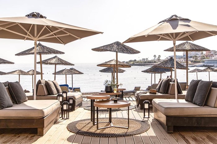 Eden Roc Hotel - Kalithea (Rhodes) hotels | Jet2holidays