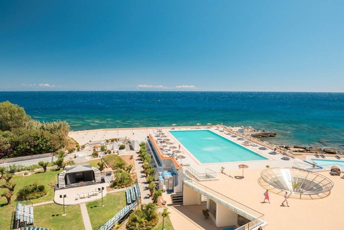 Eden Roc Hotel - Kalithea Rhodes Hotels | Jet2holidays