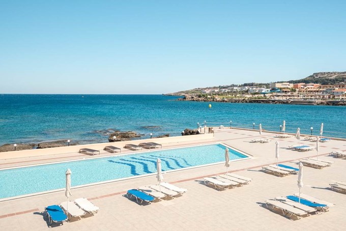 Eden Roc Hotel - Kalithea Rhodes Hotels | Jet2holidays