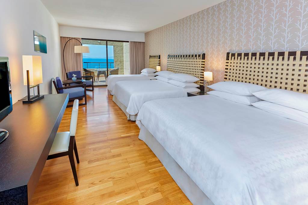 Sheraton Rhodes Resort - Ixia hotels | Jet2holidays