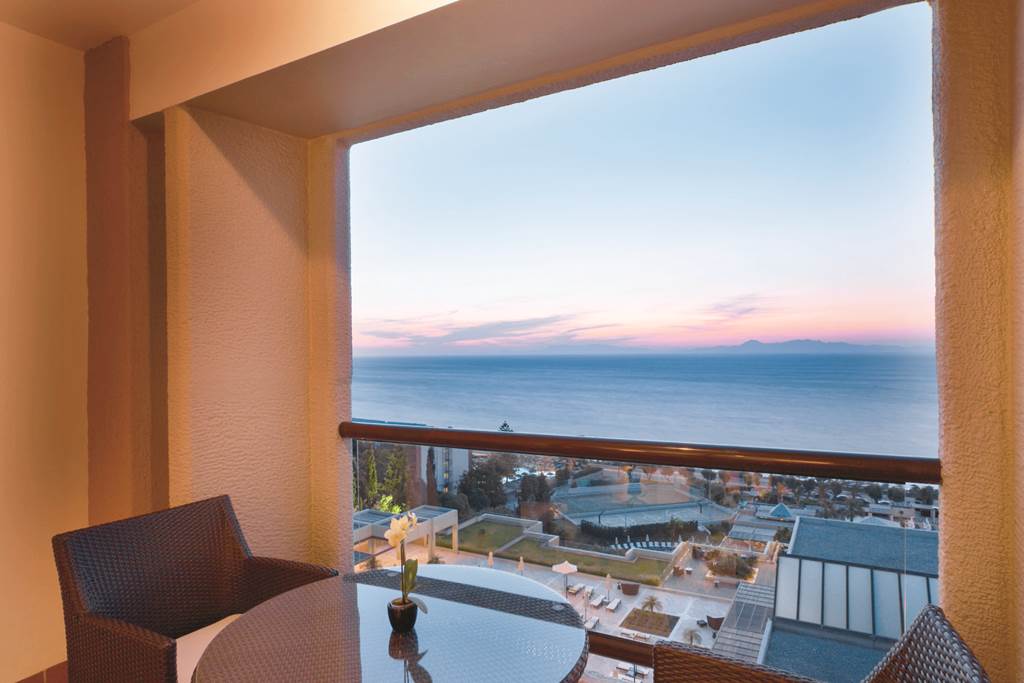 Sheraton Rhodes Resort - Ixia hotels | Jet2holidays