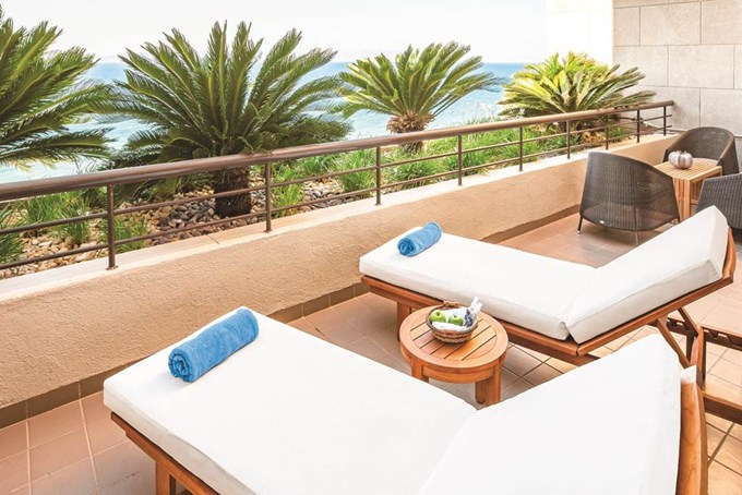 Sheraton Rhodes Resort - Ixia Hotels | Jet2holidays