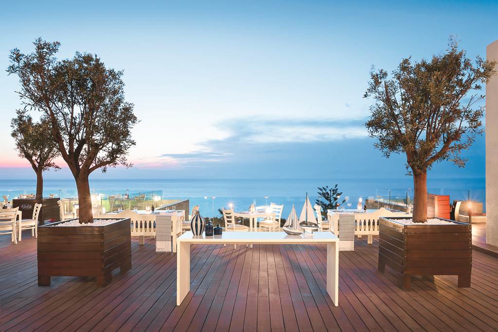 Sheraton Rhodes Resort - Ixia hotels | Jet2holidays