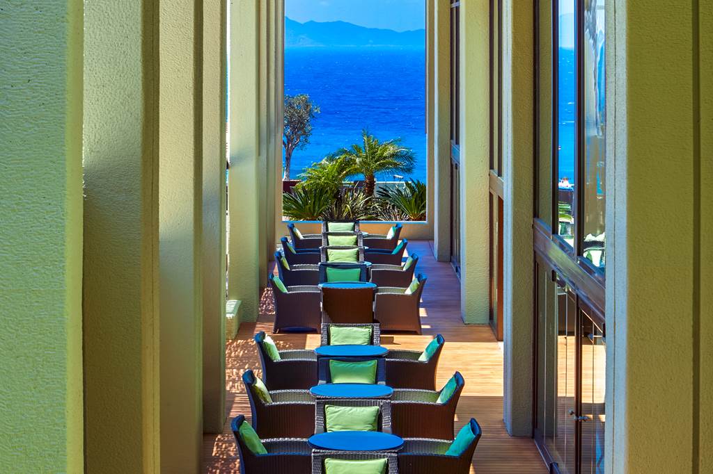 Sheraton Rhodes Resort - Ixia hotels | Jet2holidays