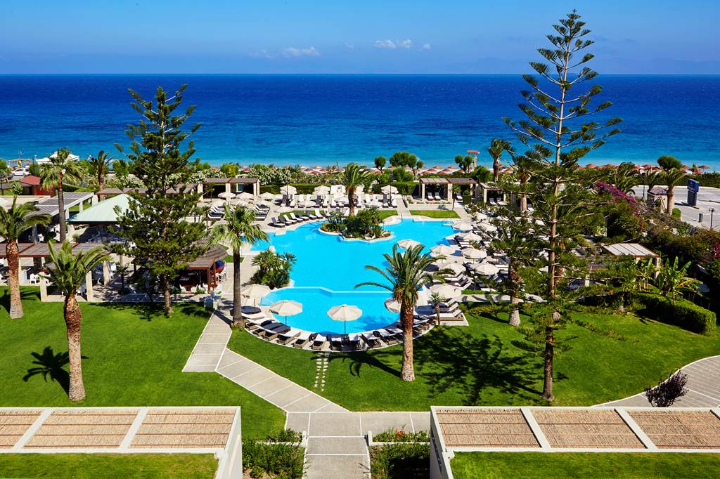 Sheraton Rhodes Resort - Ixia hotels | Jet2holidays