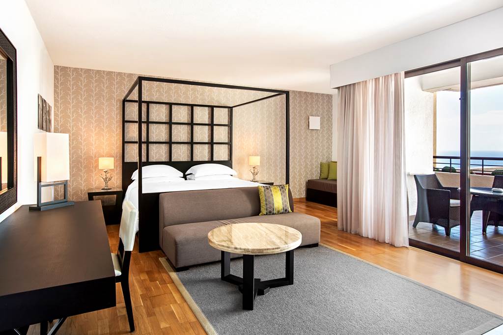 Sheraton Rhodes Resort - Ixia hotels | Jet2holidays