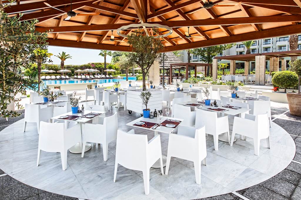 Sheraton Rhodes Resort - Ixia hotels | Jet2holidays