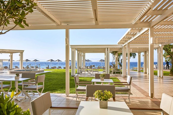 Electra Palace Rhodes Hotel - Ialyssos hotels | Jet2holidays