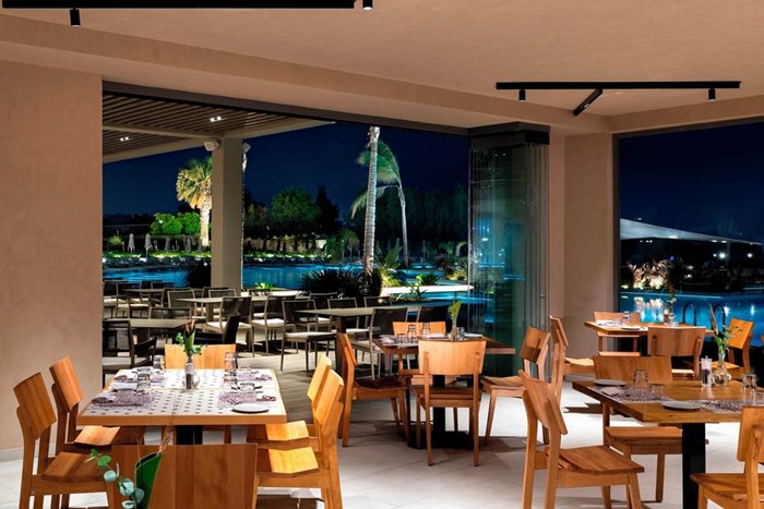 Electra Palace Rhodes Hotel - Ialyssos hotels | Jet2holidays