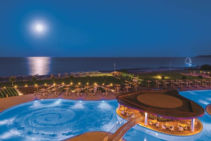 Elysium Resort & Spa - Kalithea Rhodes Hotels | Jet2holidays