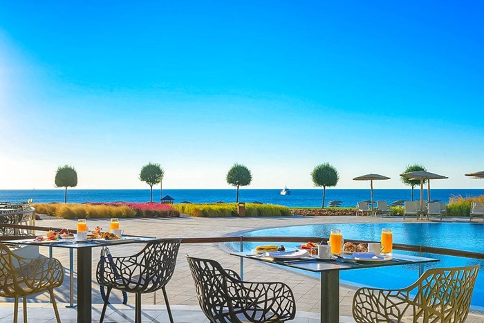 Elysium Resort & Spa - Kalithea (Rhodes) hotels | Jet2holidays