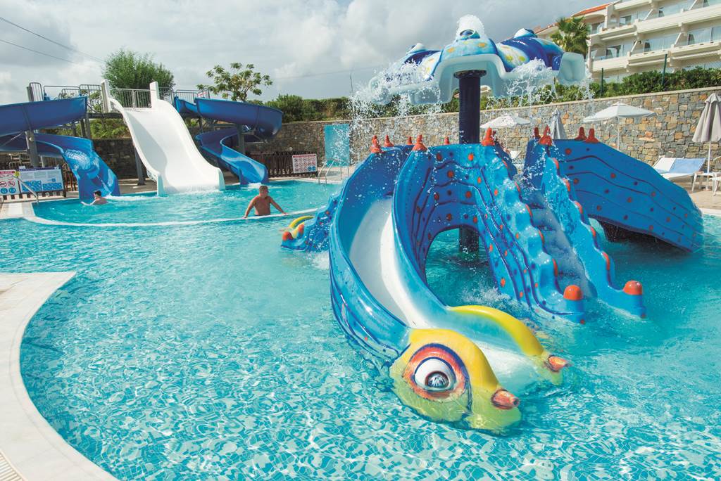 Rodos Princess Beach Hotel - Kiotari hotels | Jet2holidays