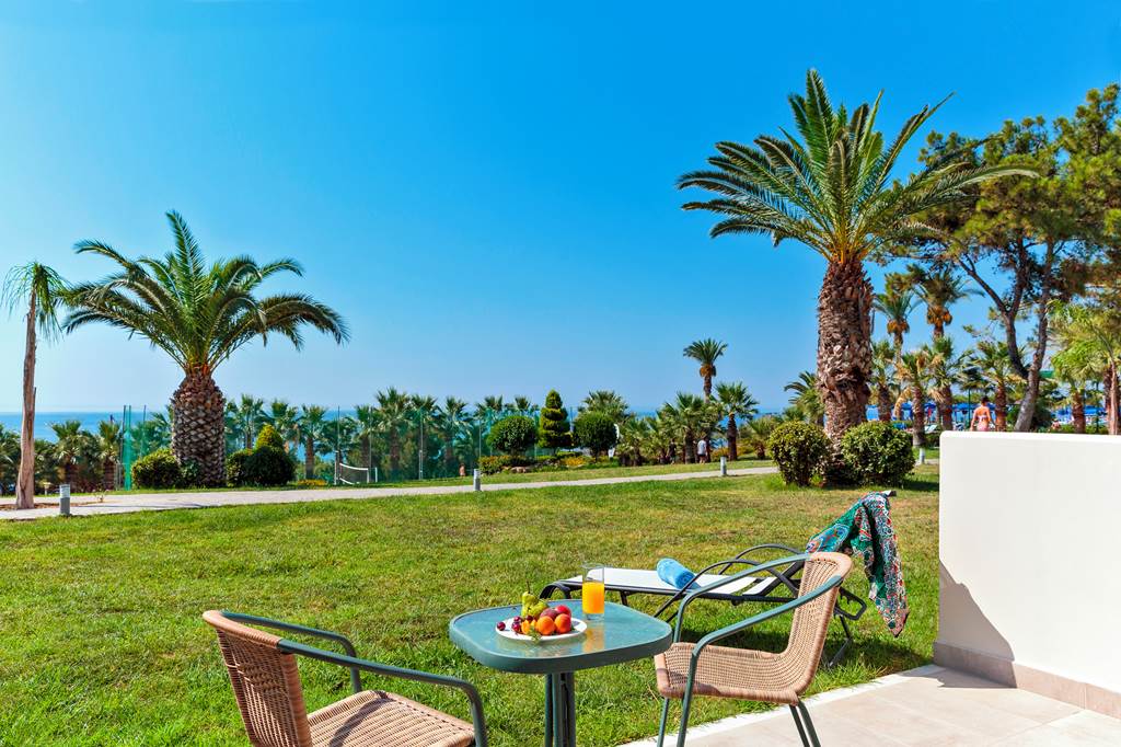 Rodos Princess Beach Hotel - Kiotari hotels | Jet2holidays