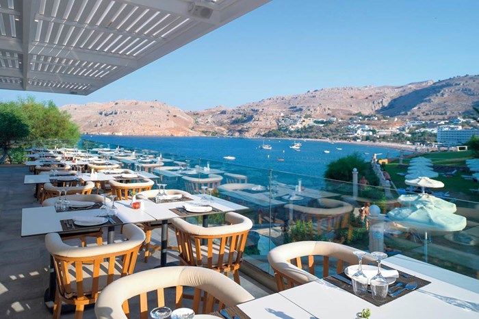 Lindos Royal - Lindos hotels | Jet2holidays