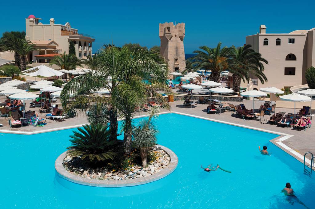 Lindos Royal - Lindos hotels | Jet2holidays