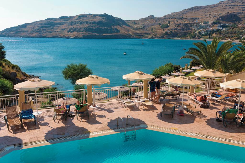 Lindos Royal - Lindos hotels | Jet2holidays