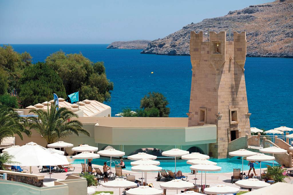 Lindos Royal - Lindos hotels | Jet2holidays
