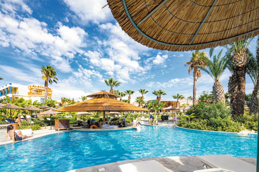 Atrium Palace Thalasso Spa Resort & Villas - Kalathos hotels | Jet2holidays