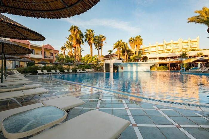 Atrium Palace Thalasso Spa Resort & Villas - Kalathos hotels | Jet2holidays
