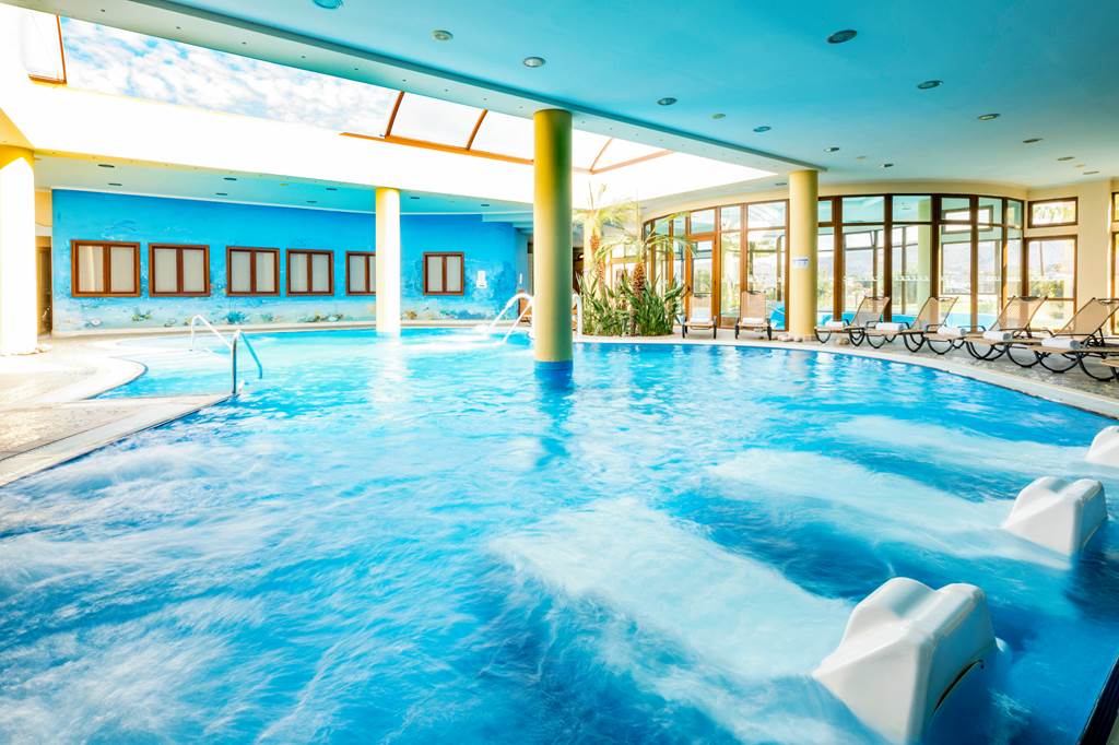 Atrium Palace Thalasso Spa Resort & Villas - Kalathos hotels | Jet2holidays